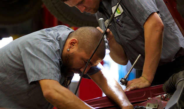 San Carlos Auto Repair | Dealer Alternative | A+ Japanese Auto Repair, Inc.